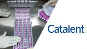 Catalent Increases Specialized Packaging Capabilities to Support ...